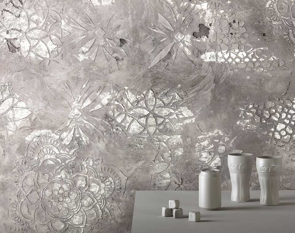 Creative Surface Design