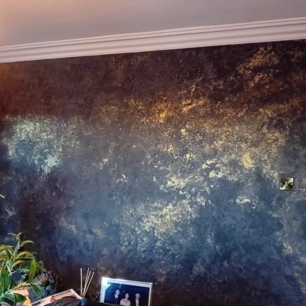Microcement Cork | Decorative Wall Finishes Ireland